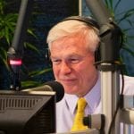 Howie Carr - The Pulse of NH