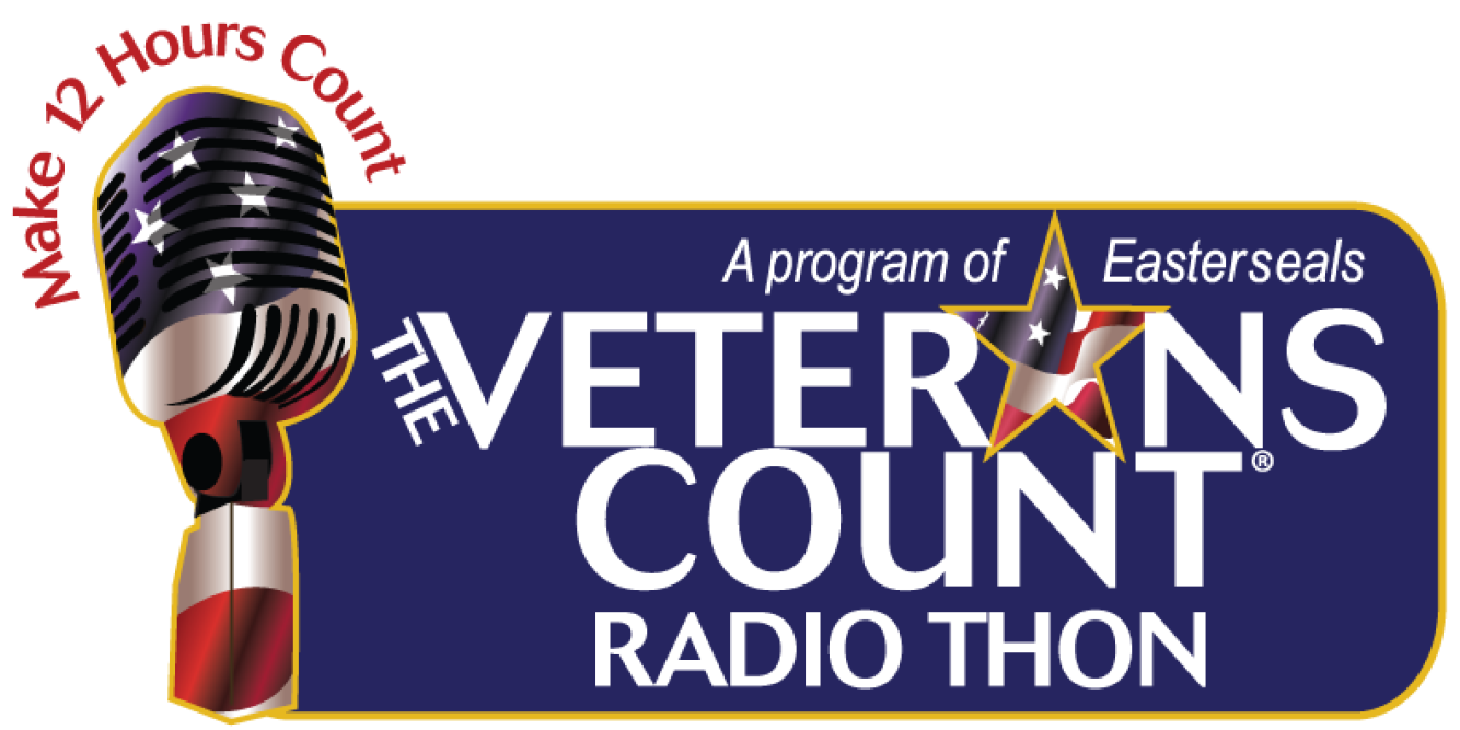 "Make 12 Hours Count" Radiothon Raises Over $104K for NH Veterans