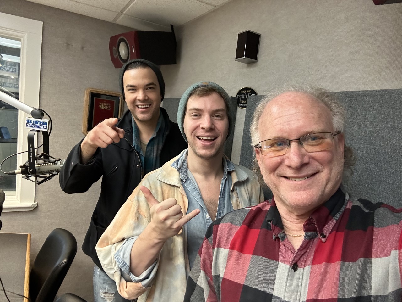 Million Dollar Quartet in Portsmouth - The Pulse of NH