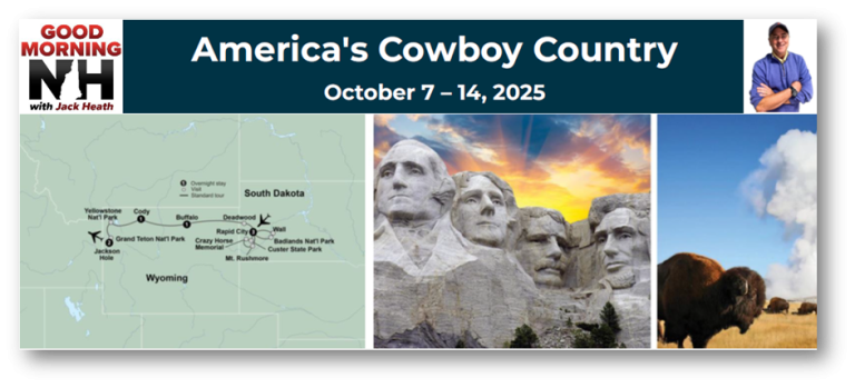 The Pulse of NH | News, Talk, Sports For New Hampshire